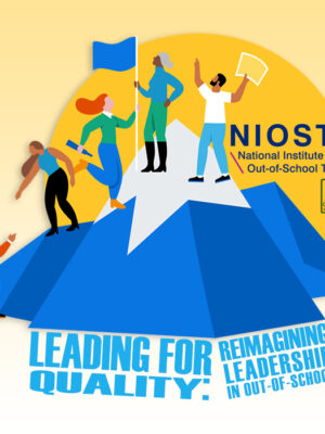 NJSACC – The Statewide Network for New Jersey's Afterschool Communities