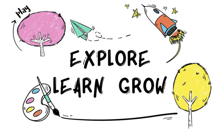 Afterschool Programs Help Children Learn and Grow – NJSACC