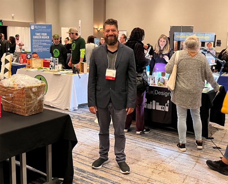 NJSACC Appoints Adam Cruz as new Chief Operating Officer – NJSACC