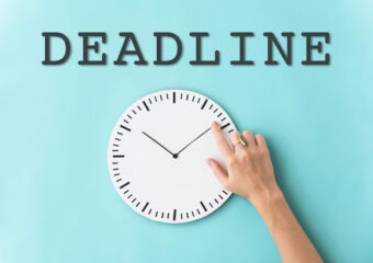 ESSER Commitment Deadline Approaching – NJSACC