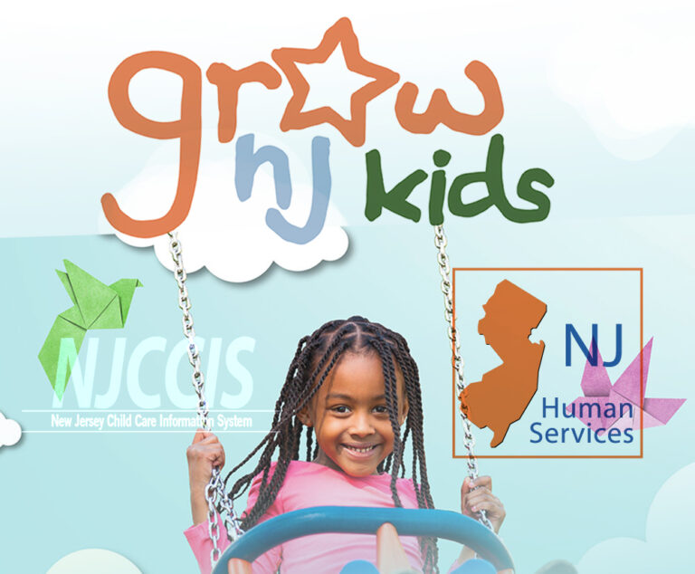 Grow NJ Kids Training Series – NJSACC