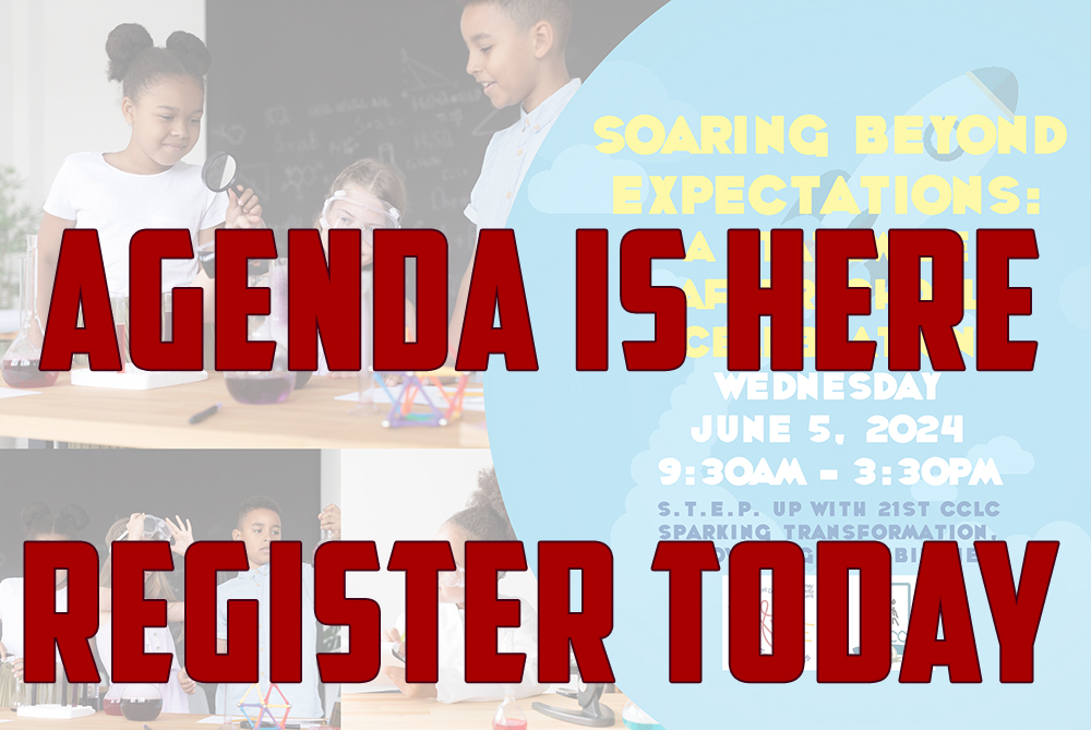 Soaring Beyond Expectations 2024: A Statewide Afterschool Celebration ...