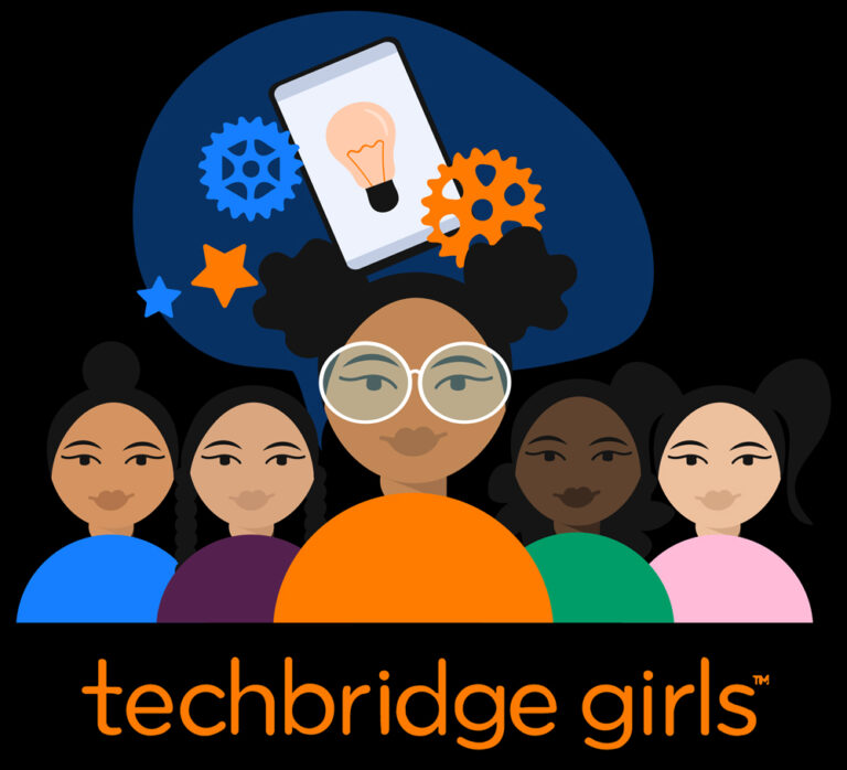 Techbridge Girls Curriculum 2024 – NJSACC