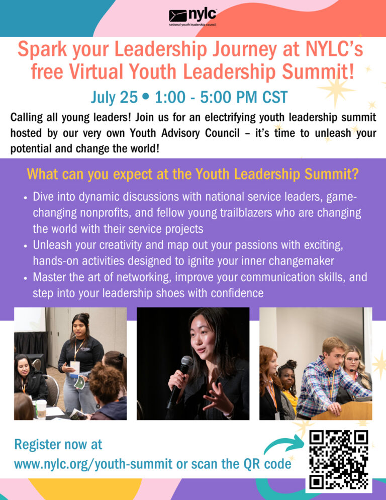 Spark Your Leadership Journey – NJSACC