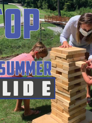 NJSACC – New Jersey's Afterschool & Out-of-School Time Professional Network