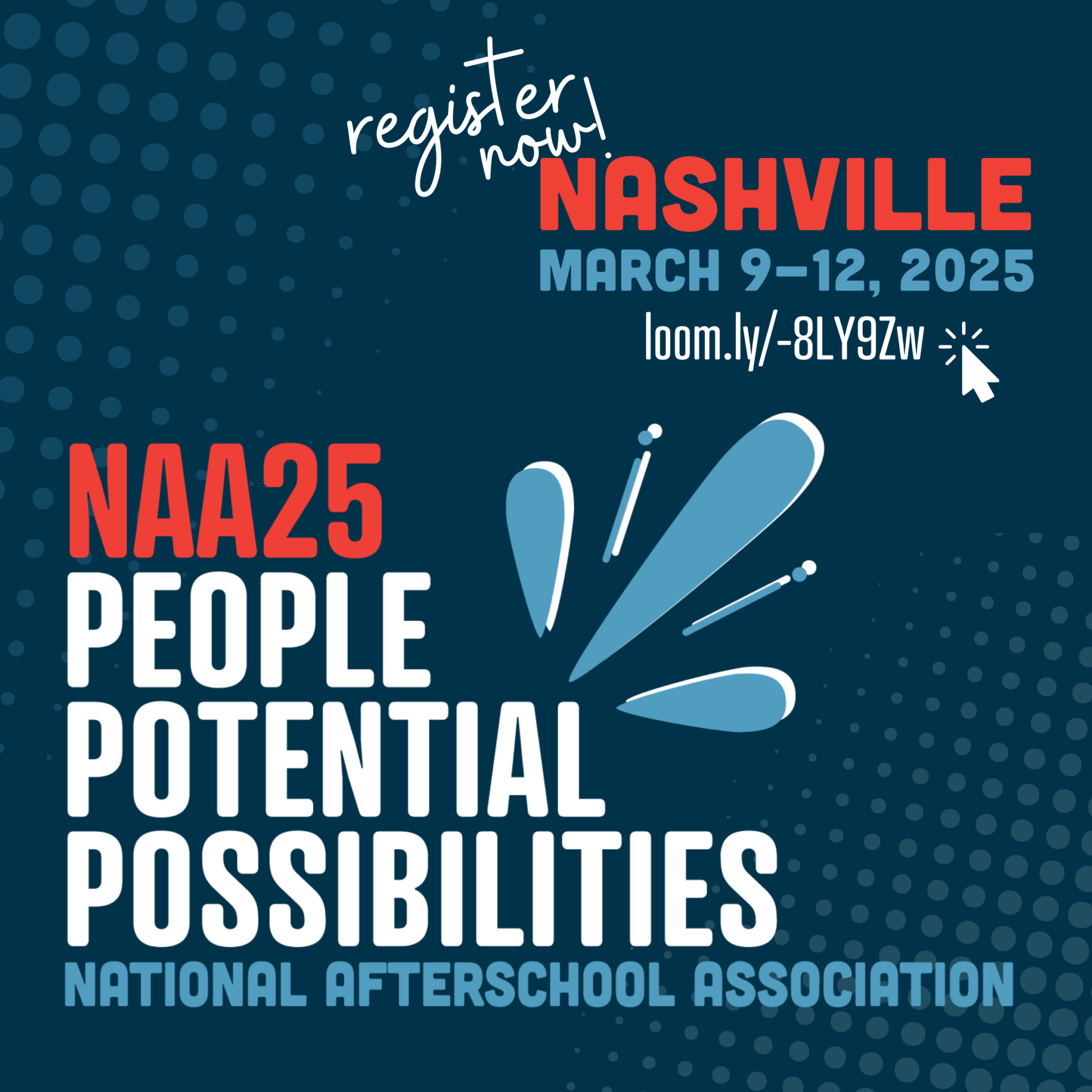 NAA 2025 Conference – NJSACC