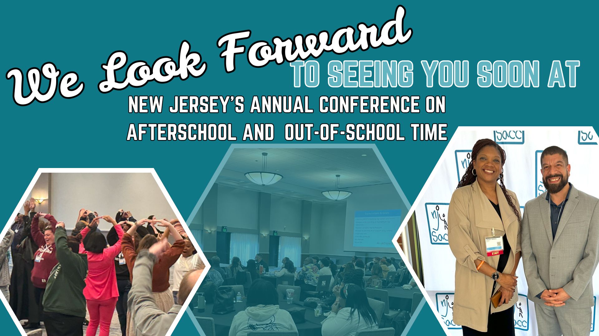 NJSACC Conference 2025 – NJSACC