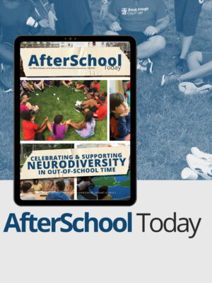 NJSACC – New Jersey's Afterschool & Out-of-School Time Professional Network