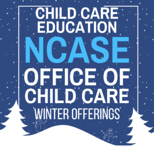NCASE Winter Offerings – NJSACC