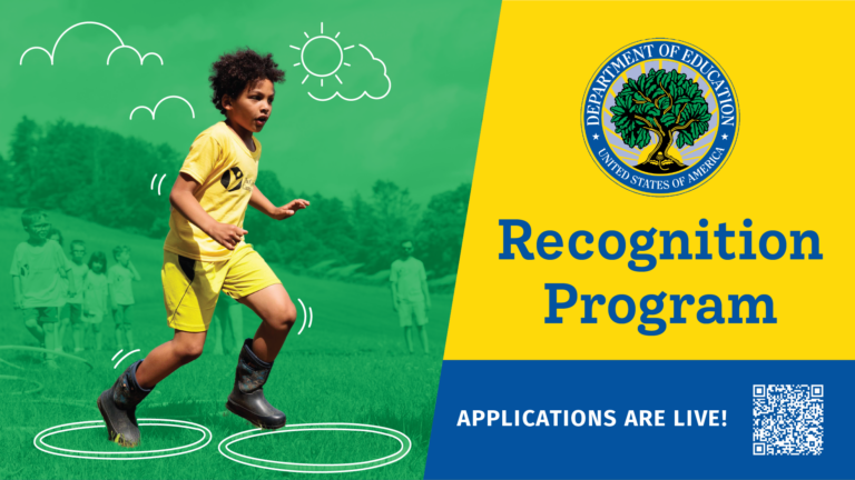 Engage Every Student Recognition Program – NJSACC