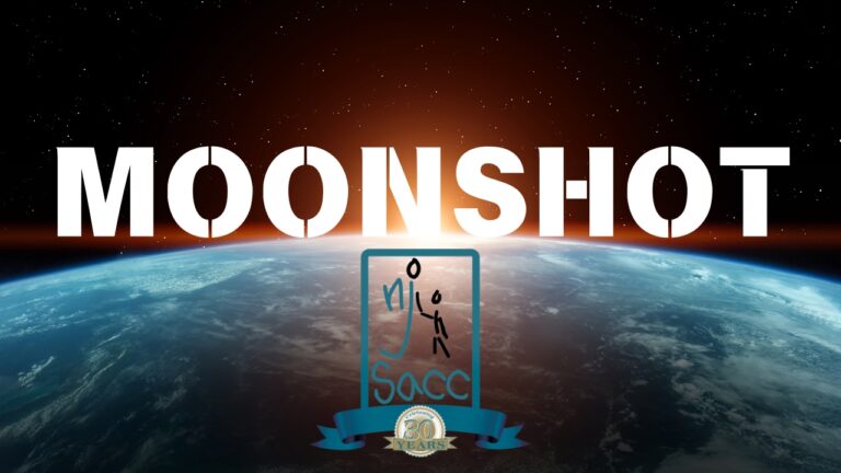 2025 January Moonshot – NJSACC