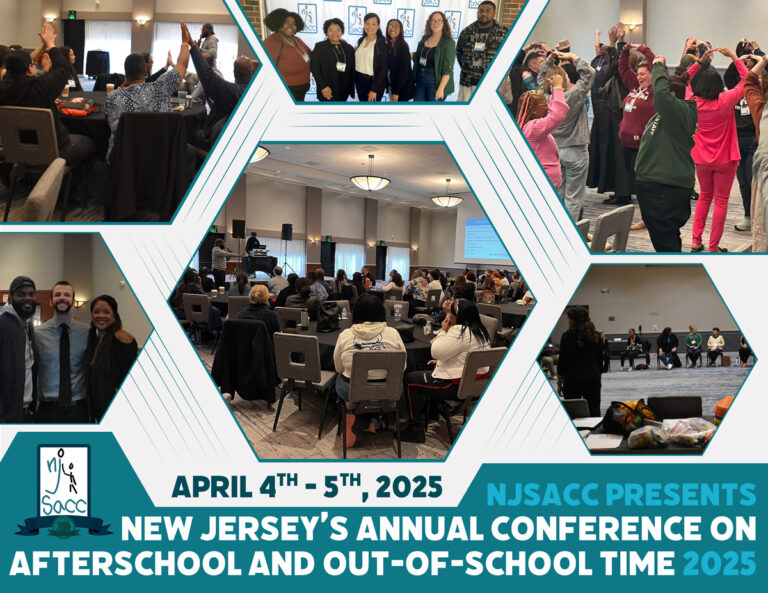 Conferences – NJSACC