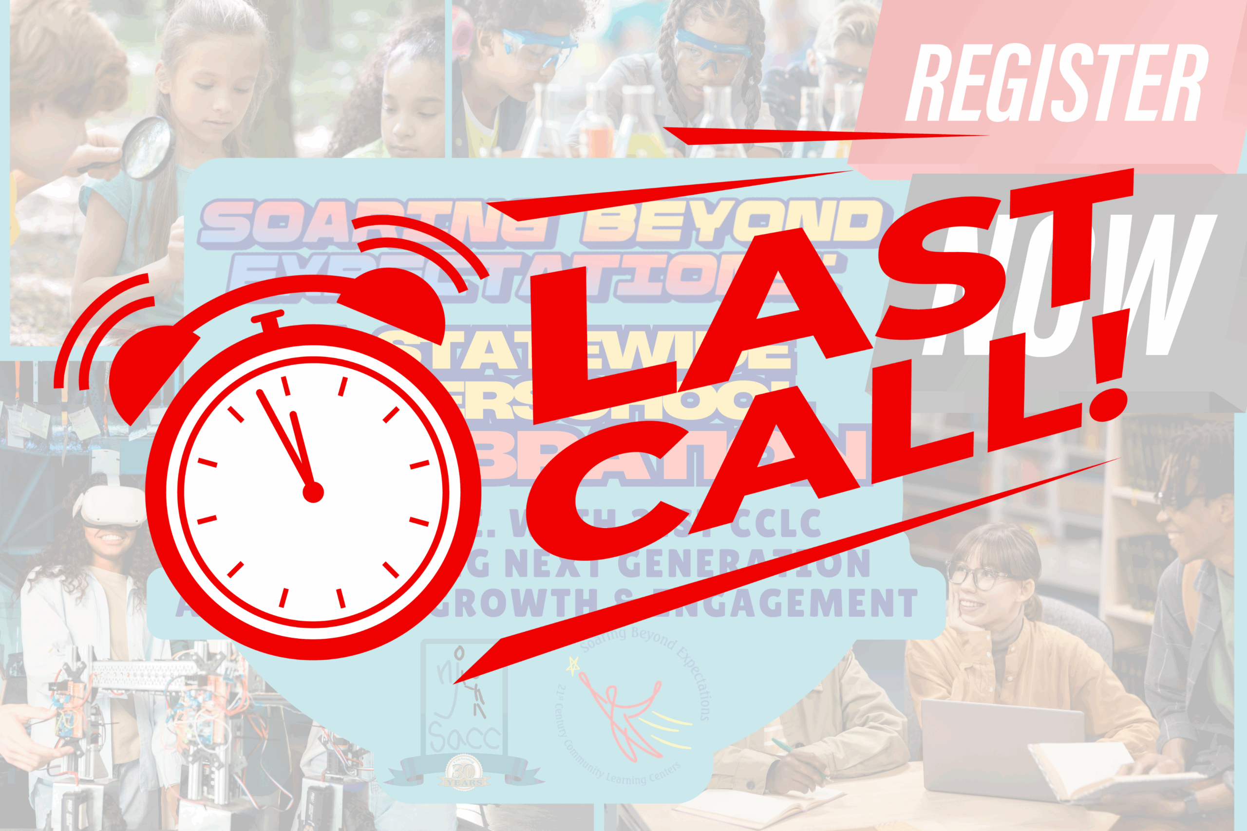 2025 Soaring Beyond Expectations: – NJSACC